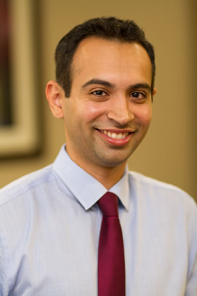 Accreditations | Dr. Raj Shani MD - Orthopedic Surgeon